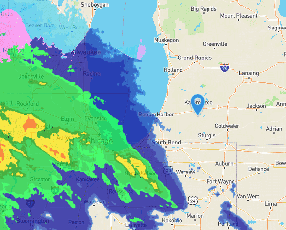 Practice Canceled for 4/27/2019 - Galesburg Speedway