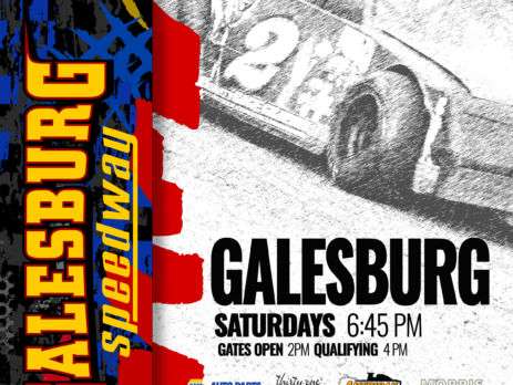 Galesburg Speedway | Michigan's Premier Stock Car Racing Destination