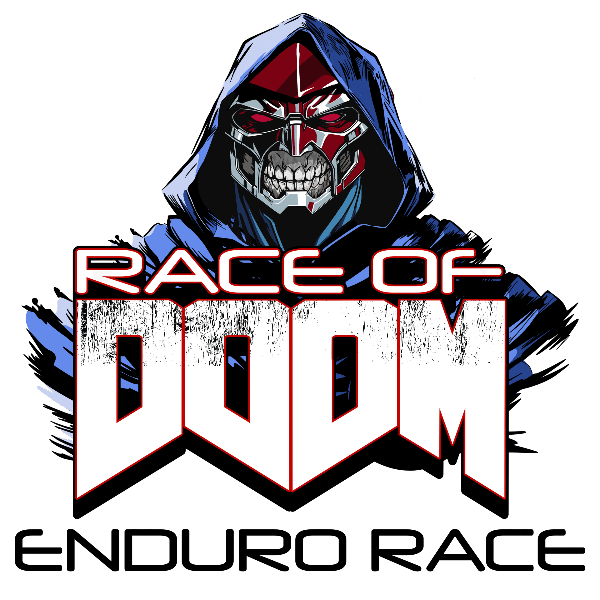 August 24th - Race of Doom Enduro - Payout and Rules - Galesburg Speedway