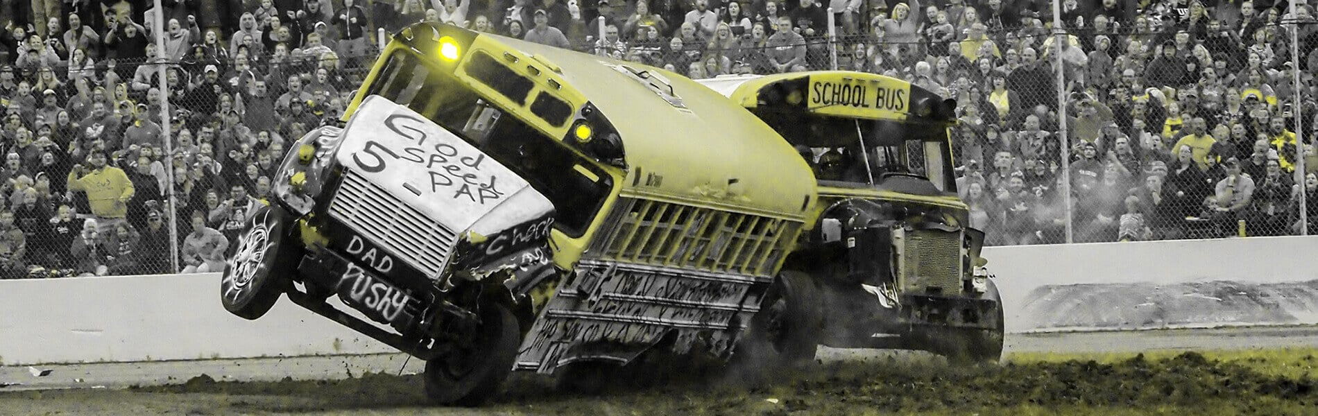 Galesburg Speedway | Michigan's Premier Stock Car Racing Destination